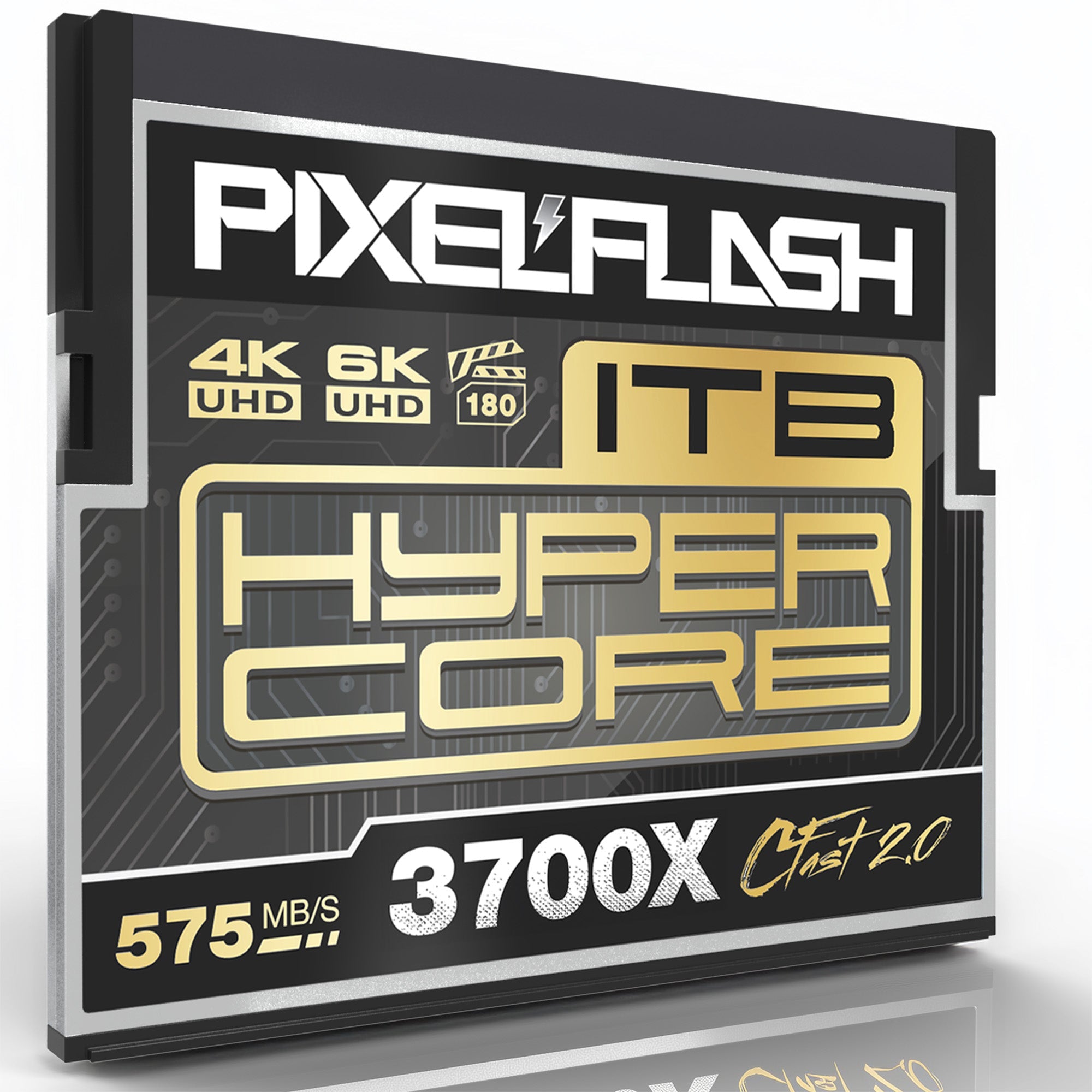 CFast 2.0 Cards – PixelFlash