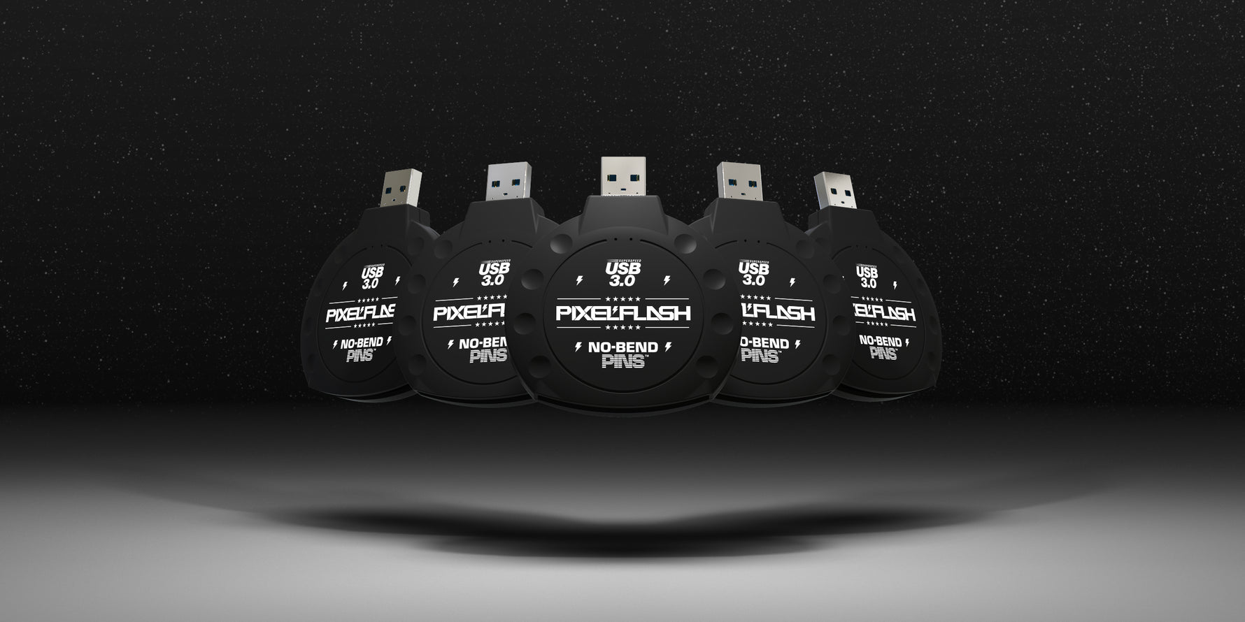 PixelFlash® | CFast Cards | Flash Memory Solutions | Card Readers